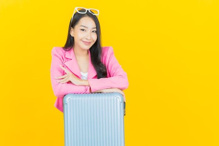 Pengembara Tipe Perempuan Yang Mengutamakan Perasaan Dan Diri Sendiri