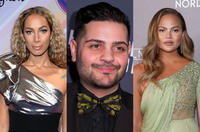 Leona Lewis Bela Chrissy Teigen Usai Disebut Membully Michael Costello ...