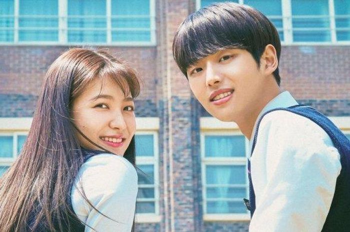 Seperti Love and Leashes, Ini Rekomendasi Drama Korea Romantis yang ...