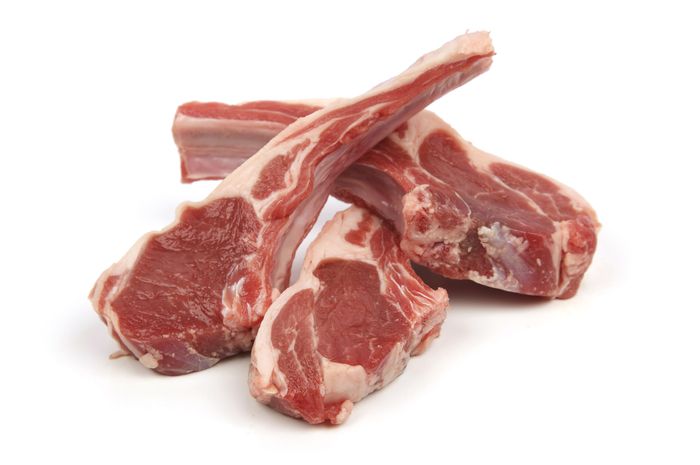 Ini Perbedaan Daging Kambing dan Domba, Mana yang Lebih Bernutrisi ... Ini Perbedaan Daging Kambing dan Domba, Mana yang Lebih Bernutrisi ...