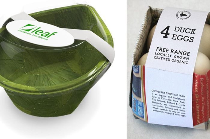 Unik! Ini 4 Ide Packaging Ramah Lingkungan dari Bahan Daur Ulang - Parapuan