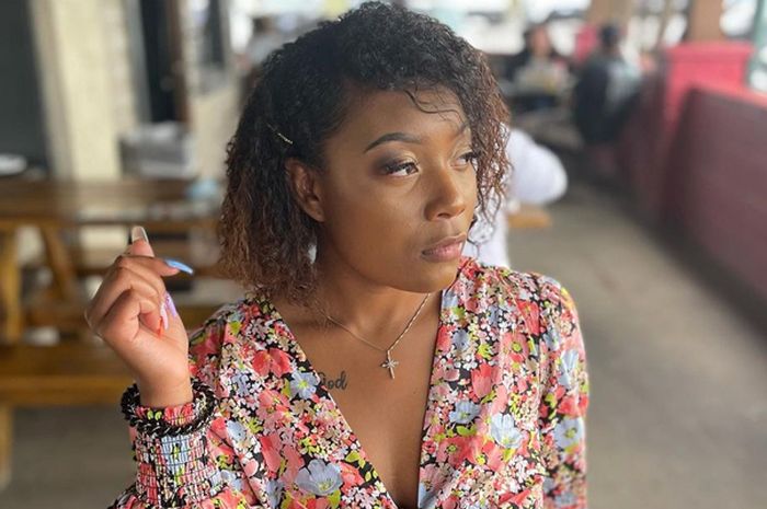 Keren! Kreator TikTok Keara Wilson Pencipta Savage Challenge Dapat Hak ...