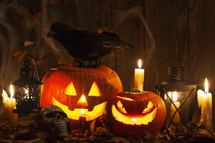 BERITA TERPOPULER WELLNESS: Makanan Khas Halloween hingga Tradisi Unik ... BERITA TERPOPULER WELLNESS: Makanan Khas Halloween hingga Tradisi Unik ...