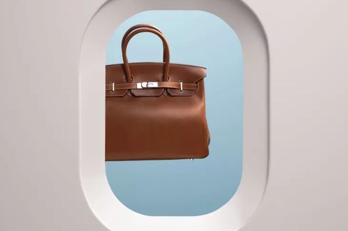 Ini Perbedaan Tas Kelly dan Birkin yang Paling Ikonik dari Hermes ...