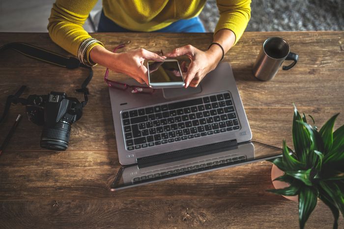 3 Fakta Programmer yang Disebut Profesi Paling Menjanjikan pada 2025 ...