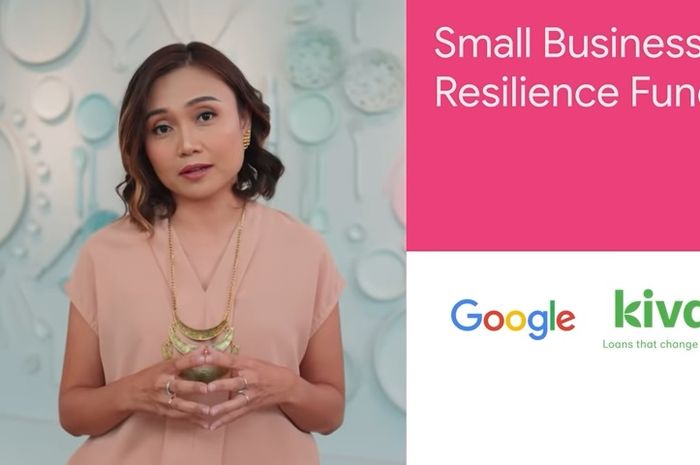 Dukung UMKM, Google Berikan Ajuan Pinjaman Modal pada Perempuan - Parapuan Dukung UMKM, Google Berikan Ajuan Pinjaman Modal pada Perempuan - Parapuan