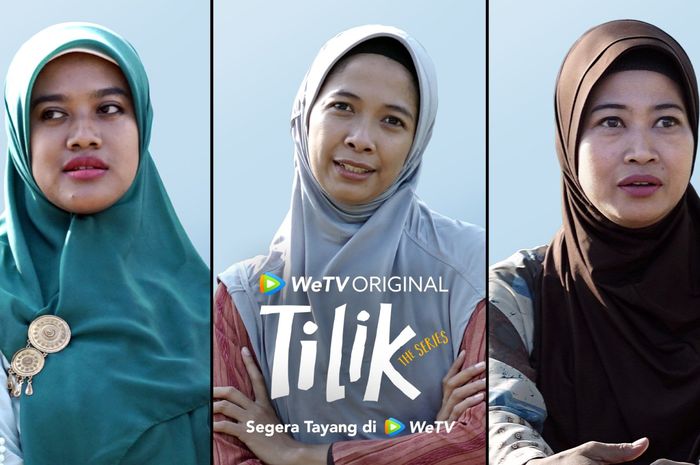 Kisah Bu Tedjo Dibuat Serial dalam Tilik The Series, Kapan Tayang ...