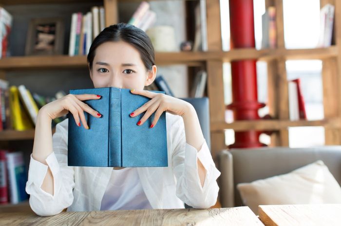 Tak Selalu Pemalu, Ini 5 Ciri Orang Introvert yang Perlu Diketahui ... Tak Selalu Pemalu, Ini 5 Ciri Orang Introvert yang Perlu Diketahui ...