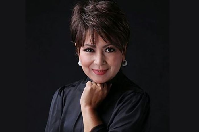 Berita Duka, Penyanyi Senior Era 90an Nindy Ellesse Meninggal Dunia ...