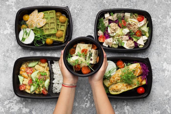 Apa itu Clean Eating? Ini Penjelasan dan Prinsip Konsumsi Makanan Utuh ...