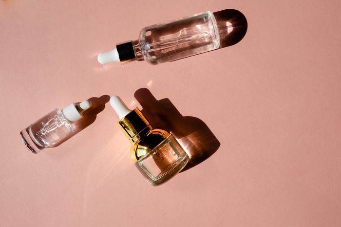 Rekomendasi Skincare Viral di TikTok yang Mengandung Retinol dan Cocok ...