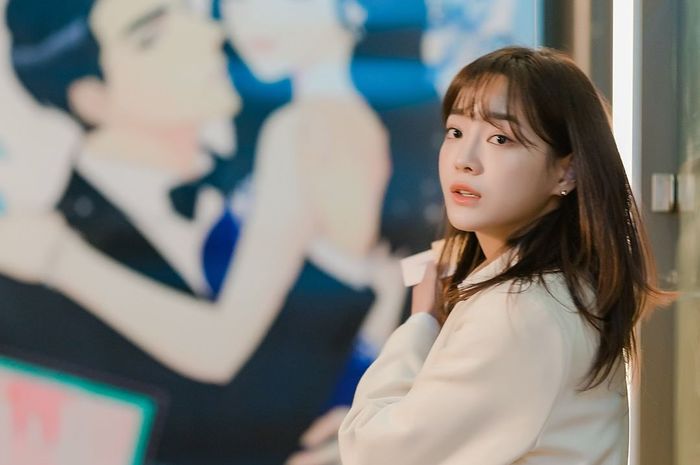 Mengenal Karakter Perempuan yang Dimainkan Kim Se Jeong di A Business ...