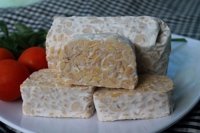 Pakai Tempe, Begini Langkah Mudah Buat Pupuk Organik untuk Tanaman ...