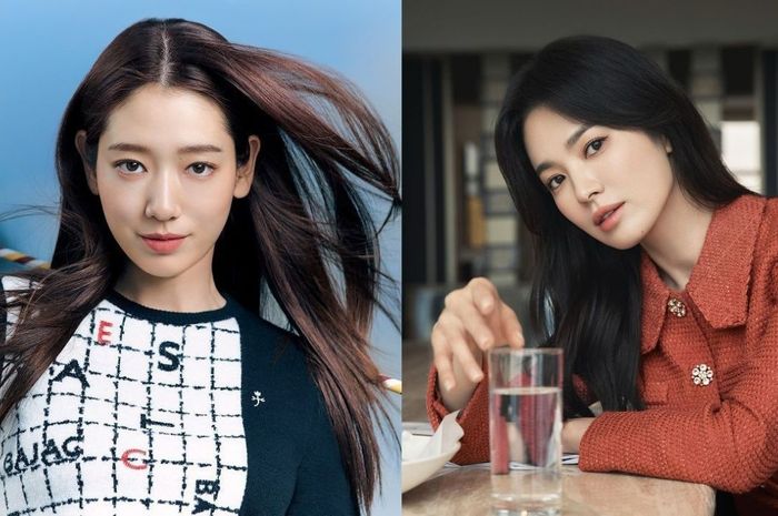 5 Inspirasi Clean Make Up Look ala Artis Korea Selatan, Terlihat Awet ...