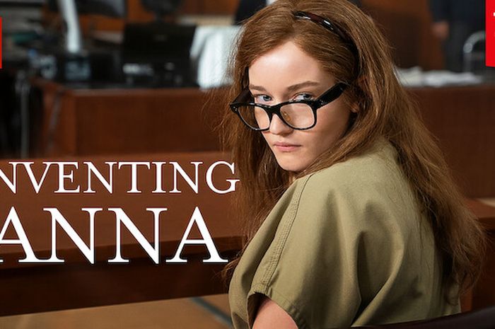 4 Cara Menulis Berita Investigasi Seperti di Serial Inventing Anna ...