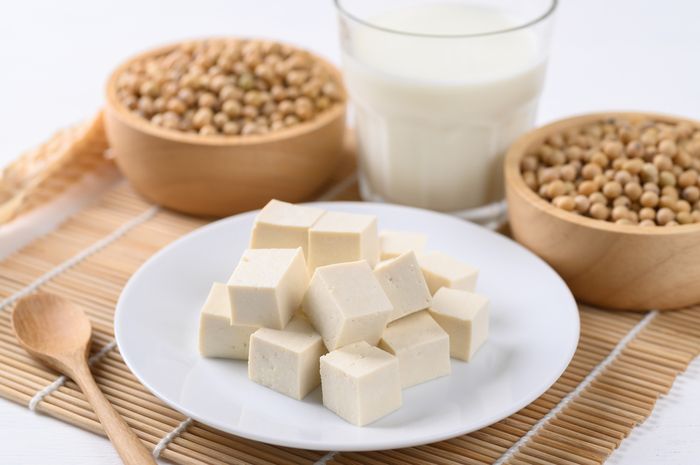 Bisa Tahan 2 Minggu sampai 5 Bulan, Begini Cara Menyimpan Tofu di Rumah ...