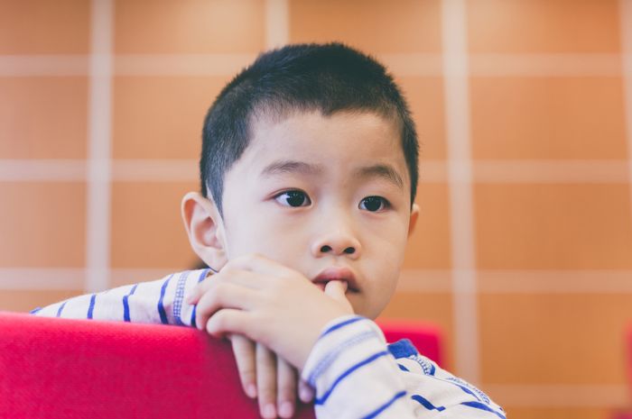 Belum Terlambat, Ini 6 Cara Mengatasi Anak Balita yang Suka Menggigit ... Belum Terlambat, Ini 6 Cara Mengatasi Anak Balita yang Suka Menggigit ...