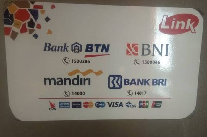 Ada Visa, Mastercard, GPN, Link, Prima, Apa Maksud Logo yang Ada di ...
