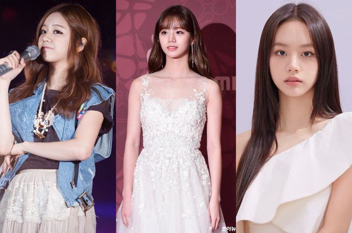 Baru Berulang Tahun, Ini Evolusi Penampilan Hyeri dari Debut hingga ...