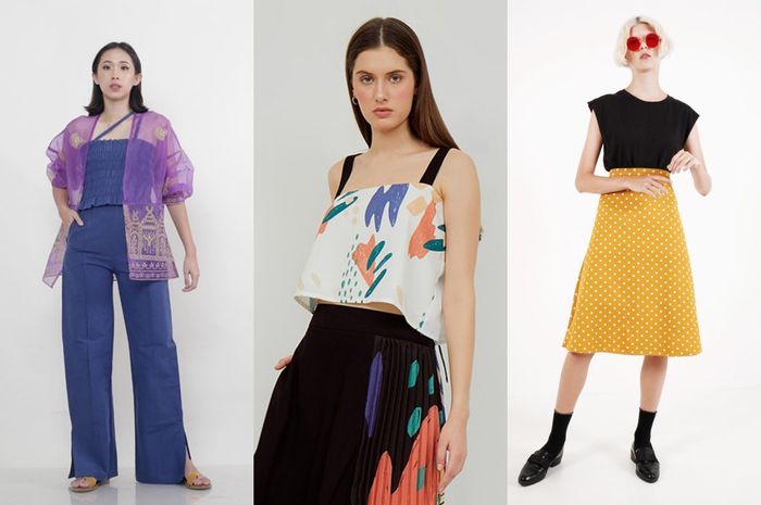 Penuh Warna! Ini 5 Rekomendasi Outfit yang Cocok untuk Cewek Kue - Parapuan