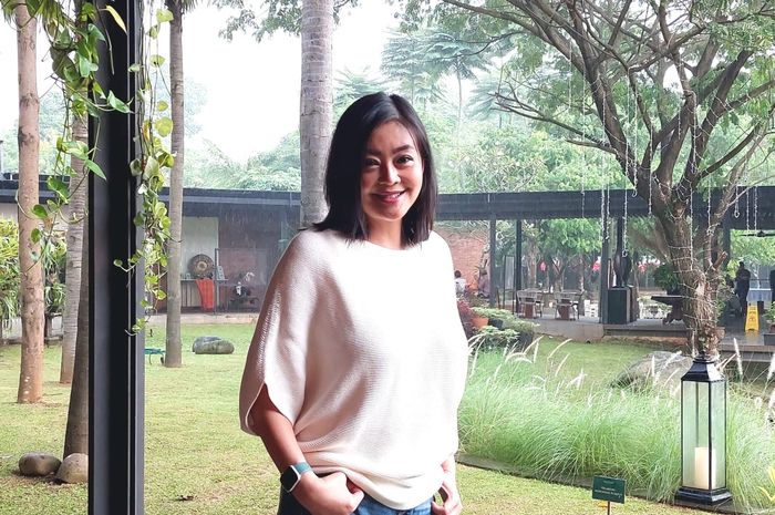 Perjalanan Fanda Soesilo Kuliah di UC Berkeley, Sempat Tak Boleh ...