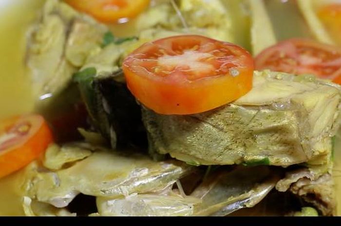 Baju Adat Dolomani Dipakai Jokowi, Yuk Kenali Kuliner Khas Buton - Parapuan