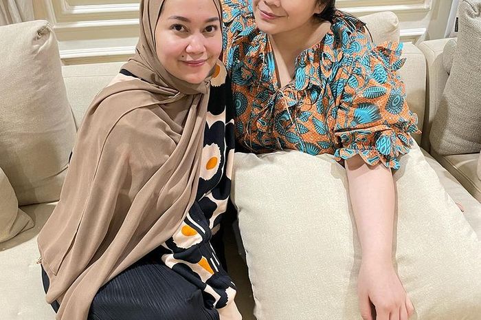 Tugas Tashya Araysha sebagai Direktur Bisnis RANS, Eksekusi Ide Nagita ...