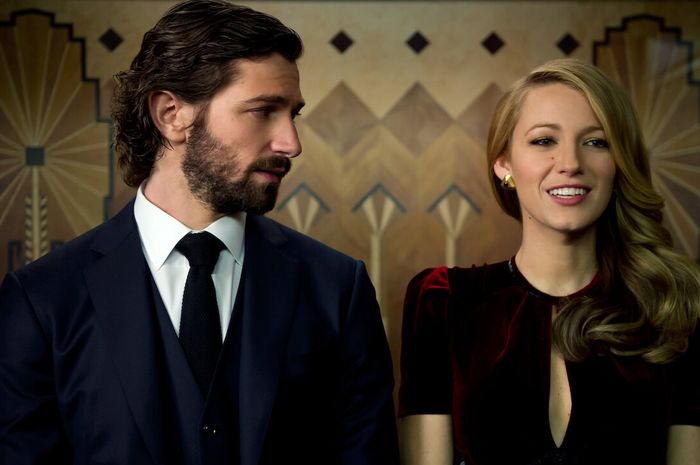 5 Rekomendasi Film Terbaik Blake Lively, Ada The Age of Adaline - Parapuan