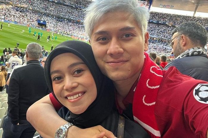 Tersandung Masalah Kdrt Isi Perjanjian Pranikah Rizky Billar Dan Lesti