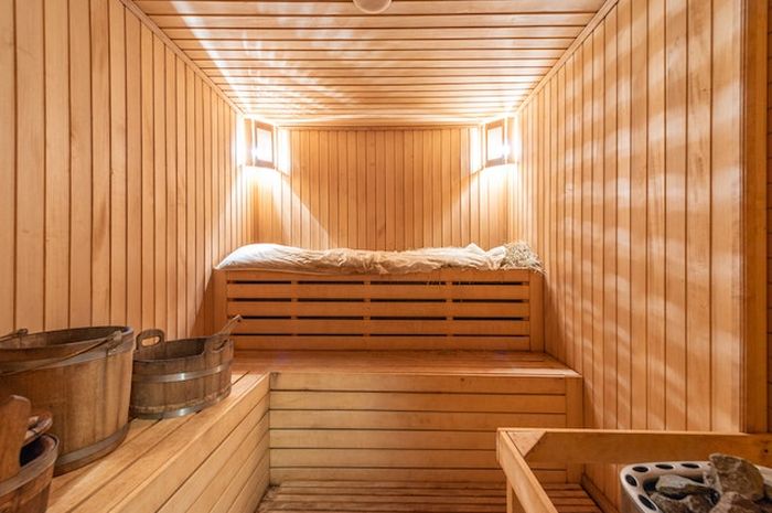 5 Manfaat Sauna Setelah Olahraga, Baik untuk Kulit dan Kesehatan ...