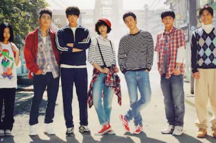 Sudah 10 Tahun Berlalu, Ini Sinopsis Series Lawas Reply 1994 - Parapuan
