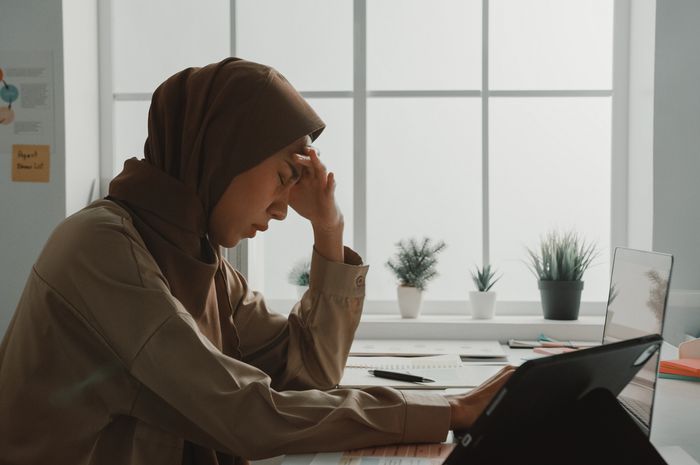 BERITA TERPOPULER LADY BOSS: Tanda Atasan Melakukan Quiet Firing hingga ...