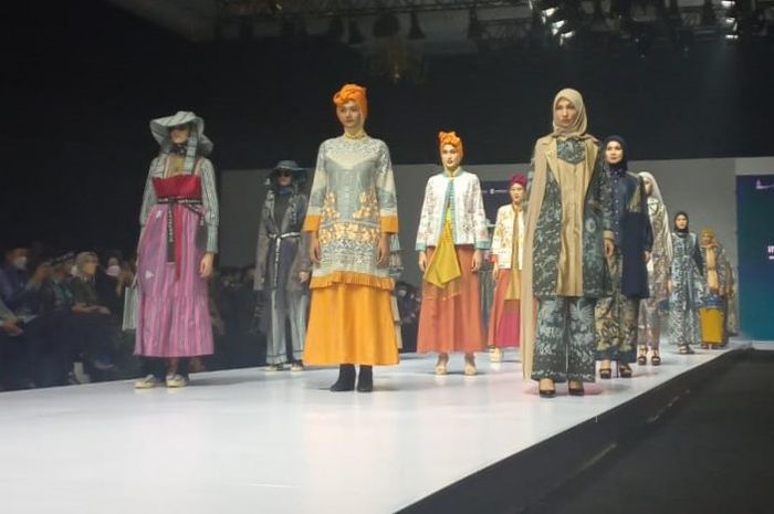 IN2MOTIONFEST Dihelat, Jadi Gerbang Pembuka Indonesia sebagai Kiblat ...