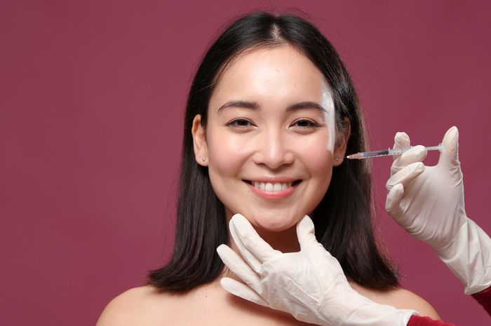 Beda Botox dan Filler yang Sama-Sama Mencegah Kerutan, Mana Lebih Bagus ...