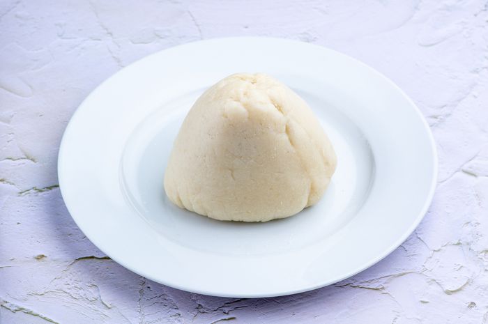Ini 4 Tips Memasak Cepat Fufu, Makanan khas Afrika yang Viral di TikTok ...