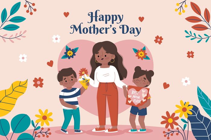 10 Ide Ucapan Hari Ibu 2022 dalam Bahasa Inggris untuk Caption ...