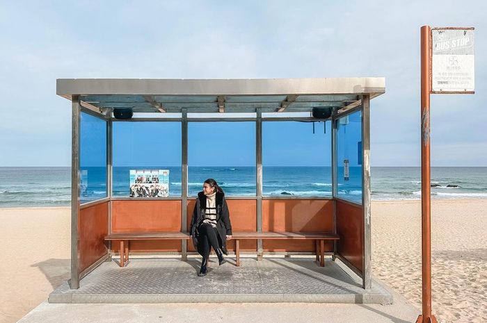 5 Tempat Wisata di Korea untuk Pencinta BTS Seperti Audi Marissa, Ada ...