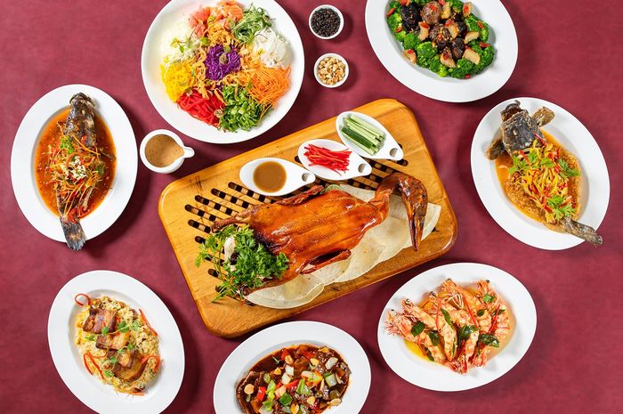 Rayakan Tahun Baru Imlek 2023, Ini 4 Promo di The Hermitage Jakarta - Parapuan