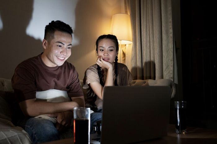 Rekomendasi Tayangan Ramadan 2023 di Vidio, Ada Bismillah Cinta - Parapuan