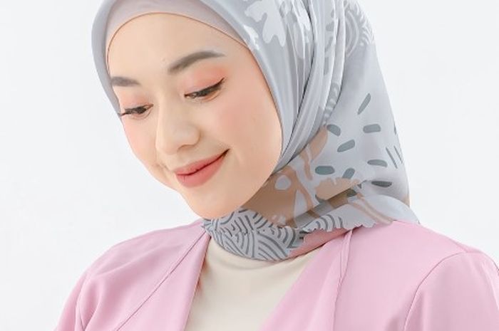 BERITA TERPOPULER FASHION & BEAUTY: Tren Hijab Lebaran hingga Cara Hilangkan Bau Ketiak - Parapuan