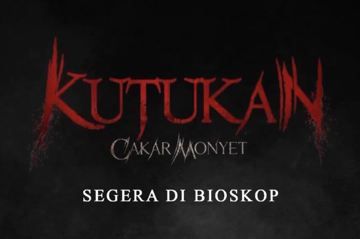 Catat Jadwal Tayang Film Kutukan Cakar Monyet, Segera di Bioskop - Semua Halaman - Parapuan
