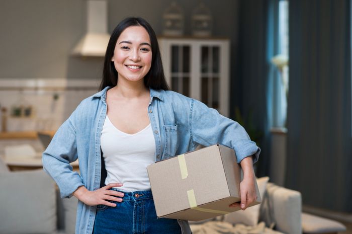 Lion Parcel Kenalkan CEO Baru dan Hadirkan Program Kejutan di Bulan ... Lion Parcel Kenalkan CEO Baru dan Hadirkan Program Kejutan di Bulan ...