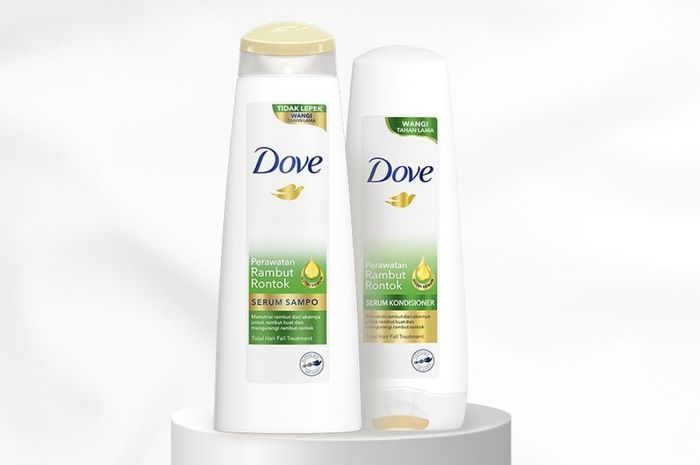 Ada Garansi! Ini Rekomendasi Produk Hair Care untuk Atasi Rambut Rontok ...