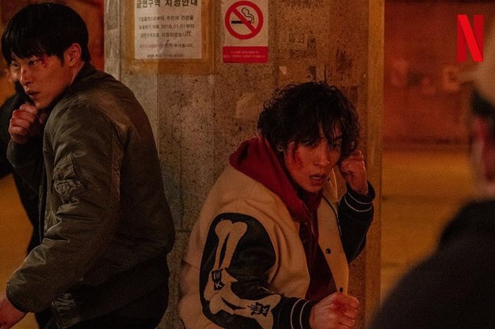 Tayang Mulai Hari Ini, Berikut Daftar Pemain Series Bloodhounds - Parapuan