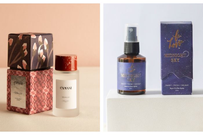 Bikin Rileks, Ini Rekomendasi Pengharum Ruangan Review Terbaik di ...