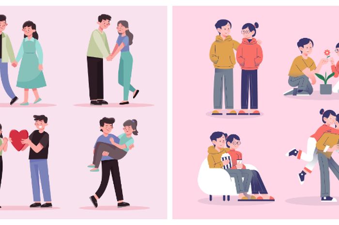 Apa Itu Princess Treatment yang Disebut Bare Minimum dalam Hubungan ...