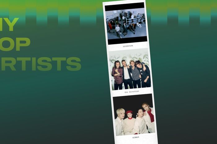 Cara Bikin Spotify Photo Strips, Tren yang Lagi Viral di Medsos - Parapuan