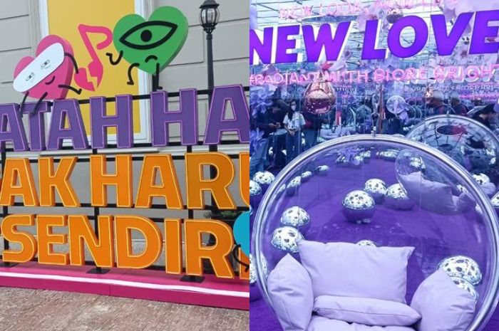 BERITA TERPOPULER WELLNESS: Tiket Masuk Museum Patah Hati hingga ...