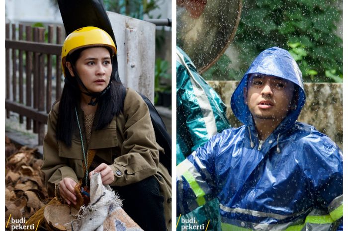 First Look Film Budi Pekerti Tampilkan Karakter Utamanya, Segera Tayang ... First Look Film Budi Pekerti Tampilkan Karakter Utamanya, Segera Tayang ...