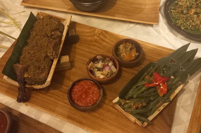 Ini Rekomendasi Restoran yang Hidangkan Kuliner Tradisional Para Raja ...